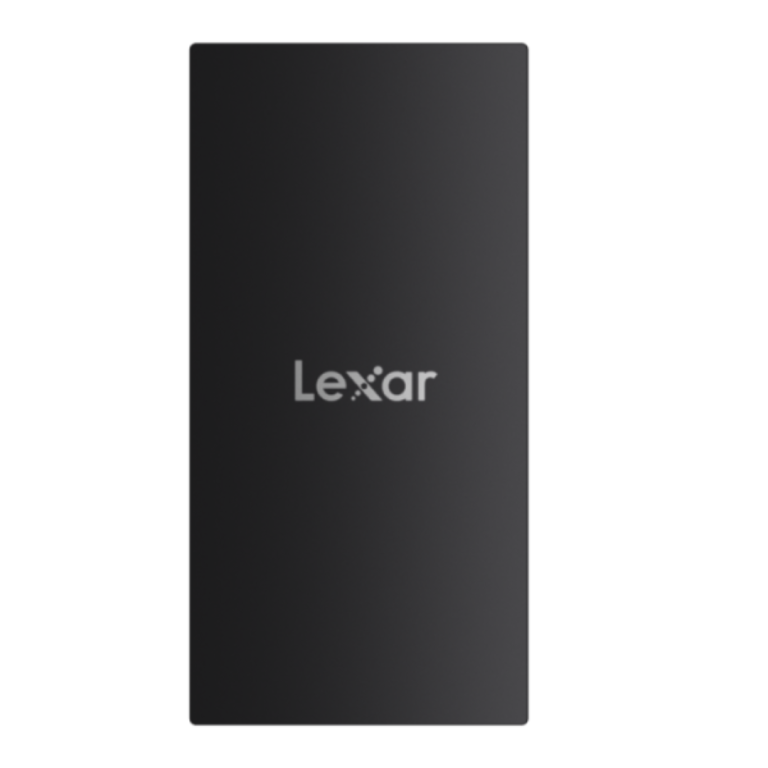 Disque dur SSD portable Lexar SL300 1To USB 3.2 Gen 2