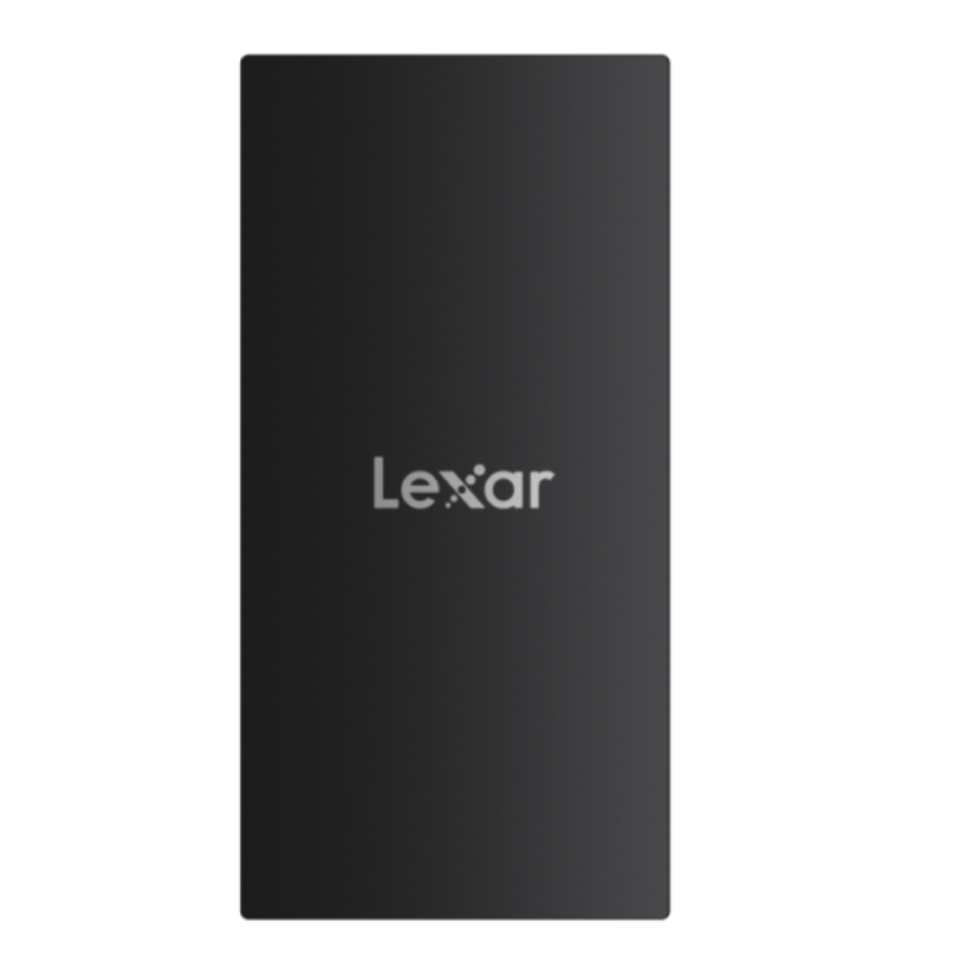 Disque dur SSD portable Lexar SL300 1To USB 3.2 Gen 2