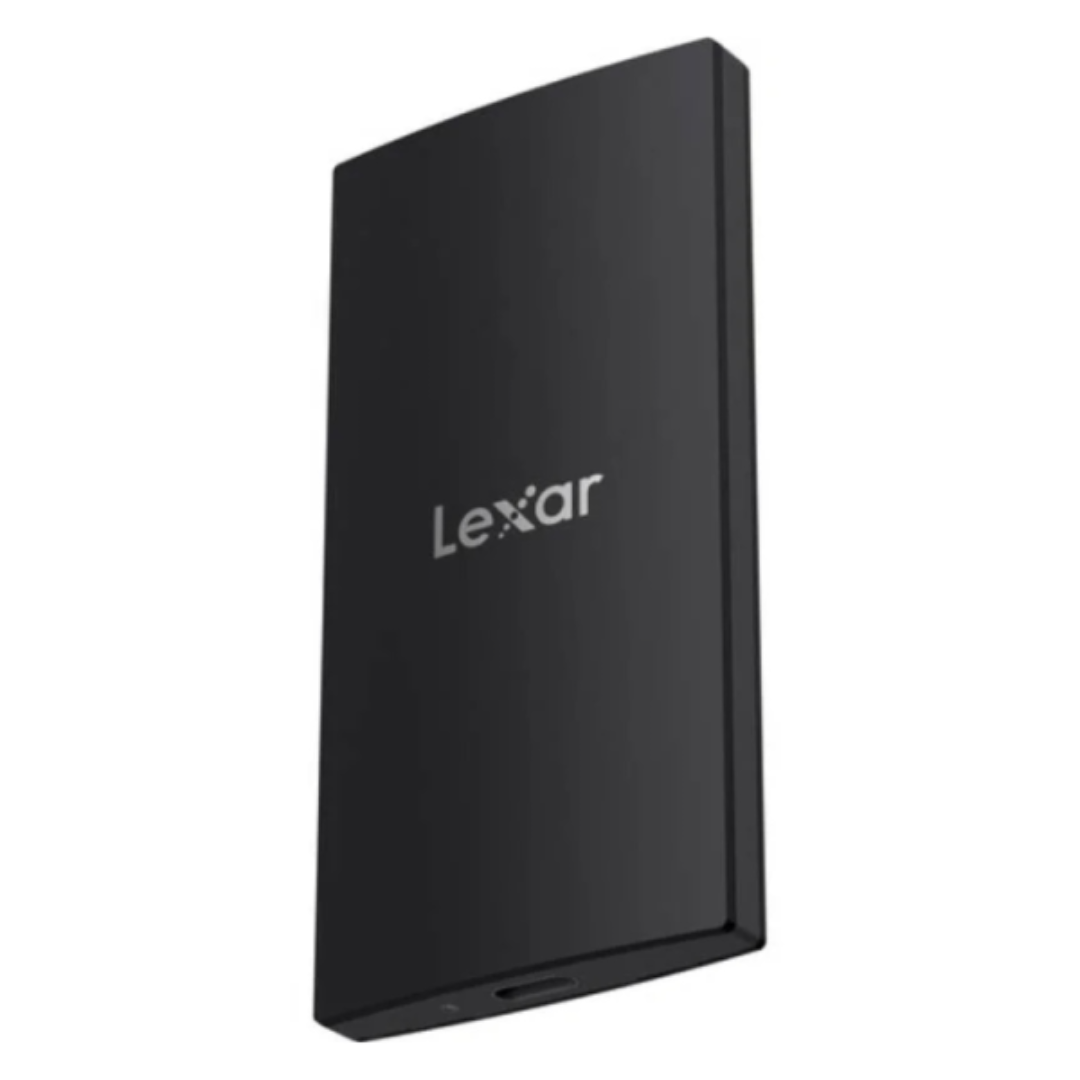 Disque dur SSD portable Lexar SL300 1To USB 3.2 Gen 2