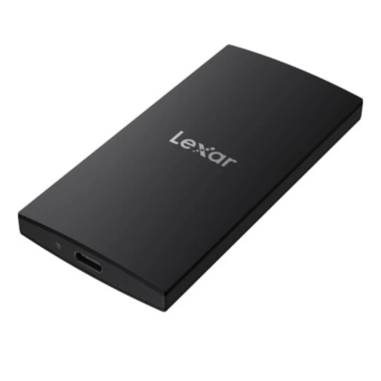 Disque dur SSD portable Lexar SL300 1To USB 3.2 Gen 2